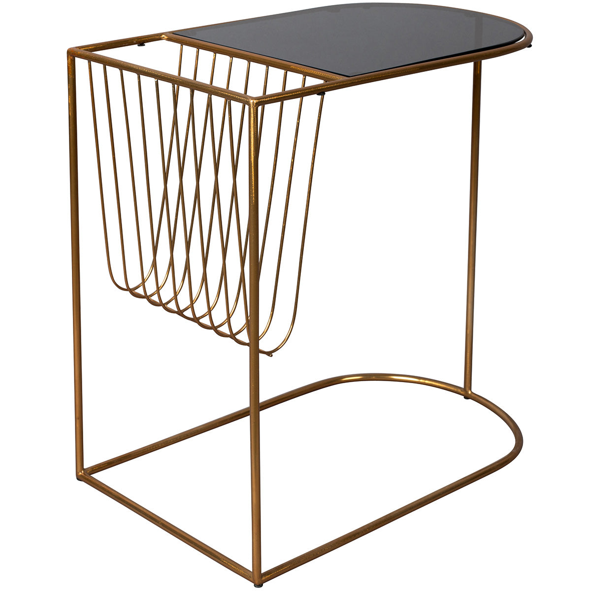 Eileen Side Table by Dutchbone