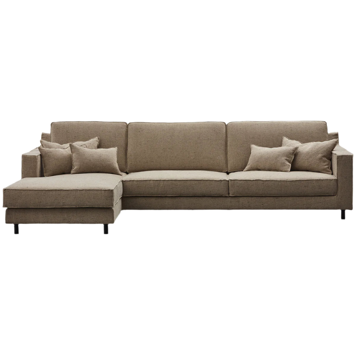 Focus Corner Sofa