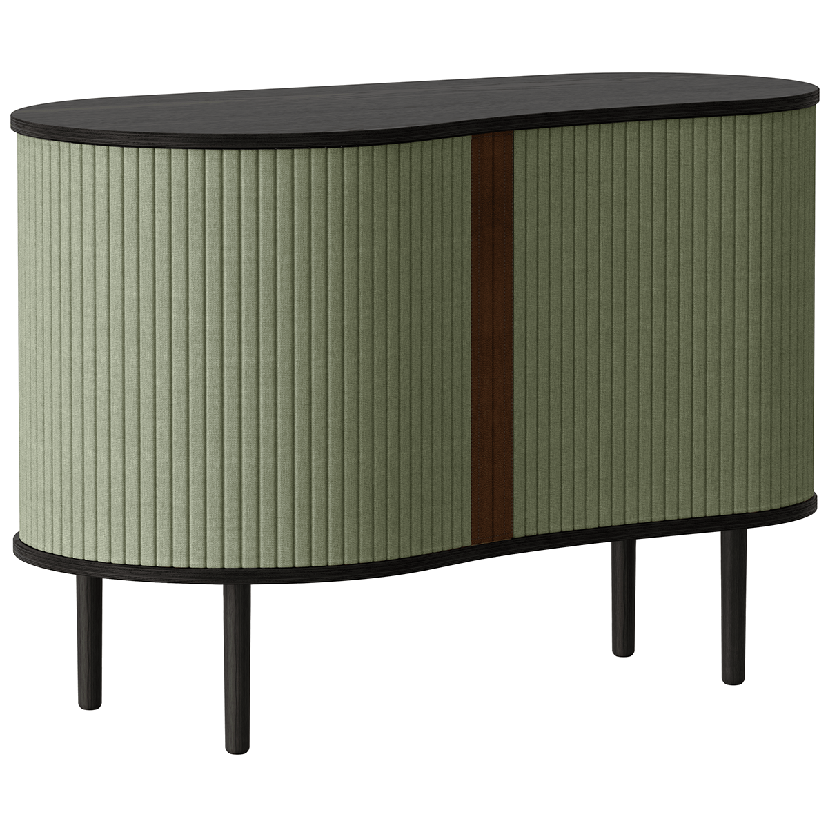 Audacious Horizons Cabinet