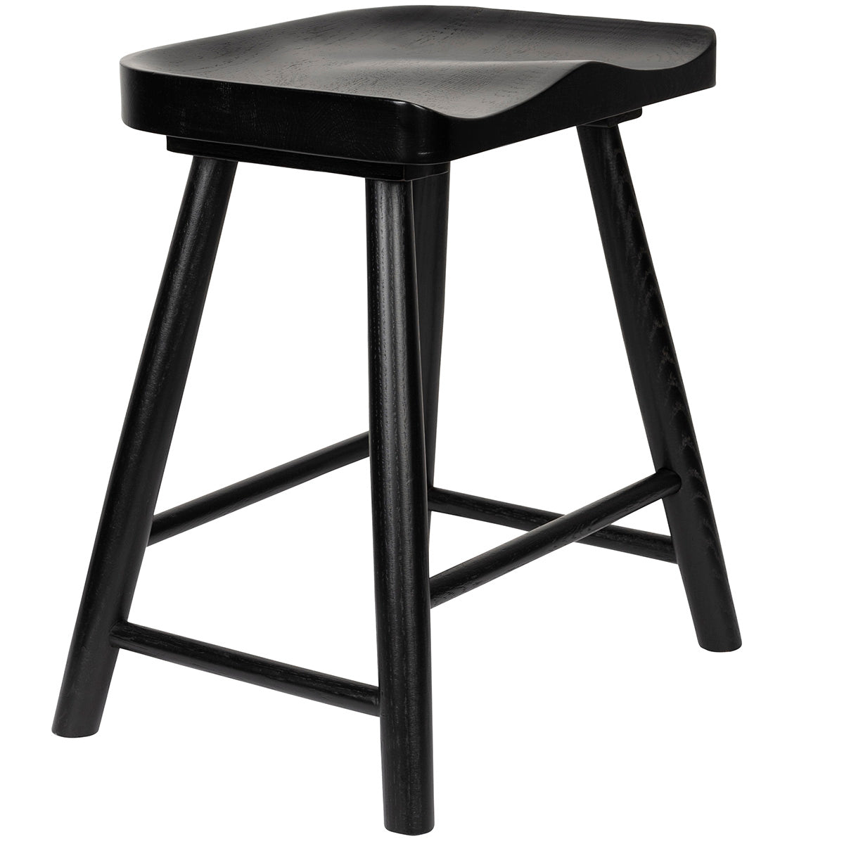 Vander Stool by White Label Living