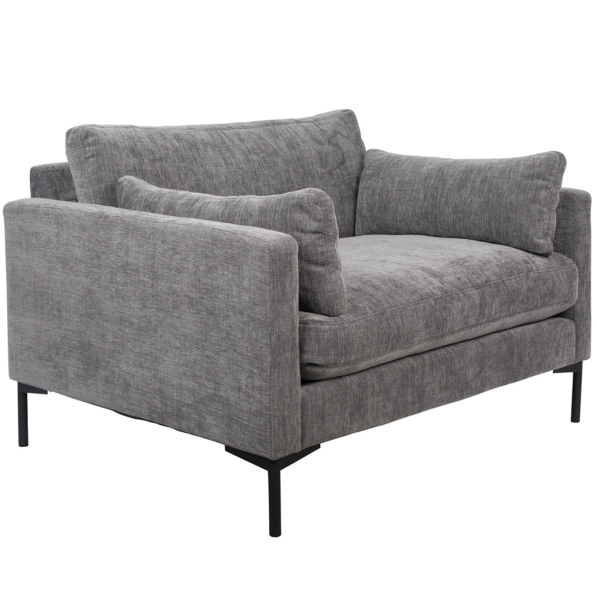 Summer Love Armchair by Zuiver