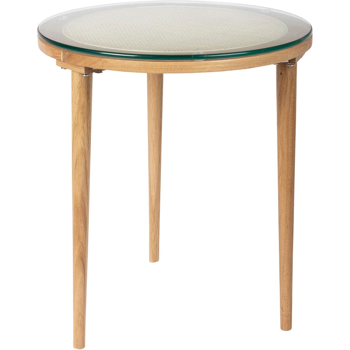 Haru Side Table by White Label Living