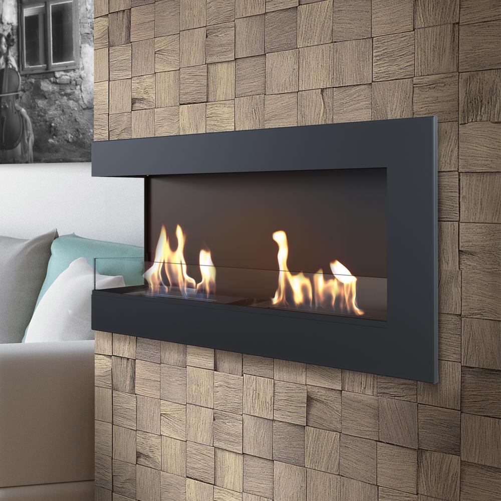 Bio Fireplace