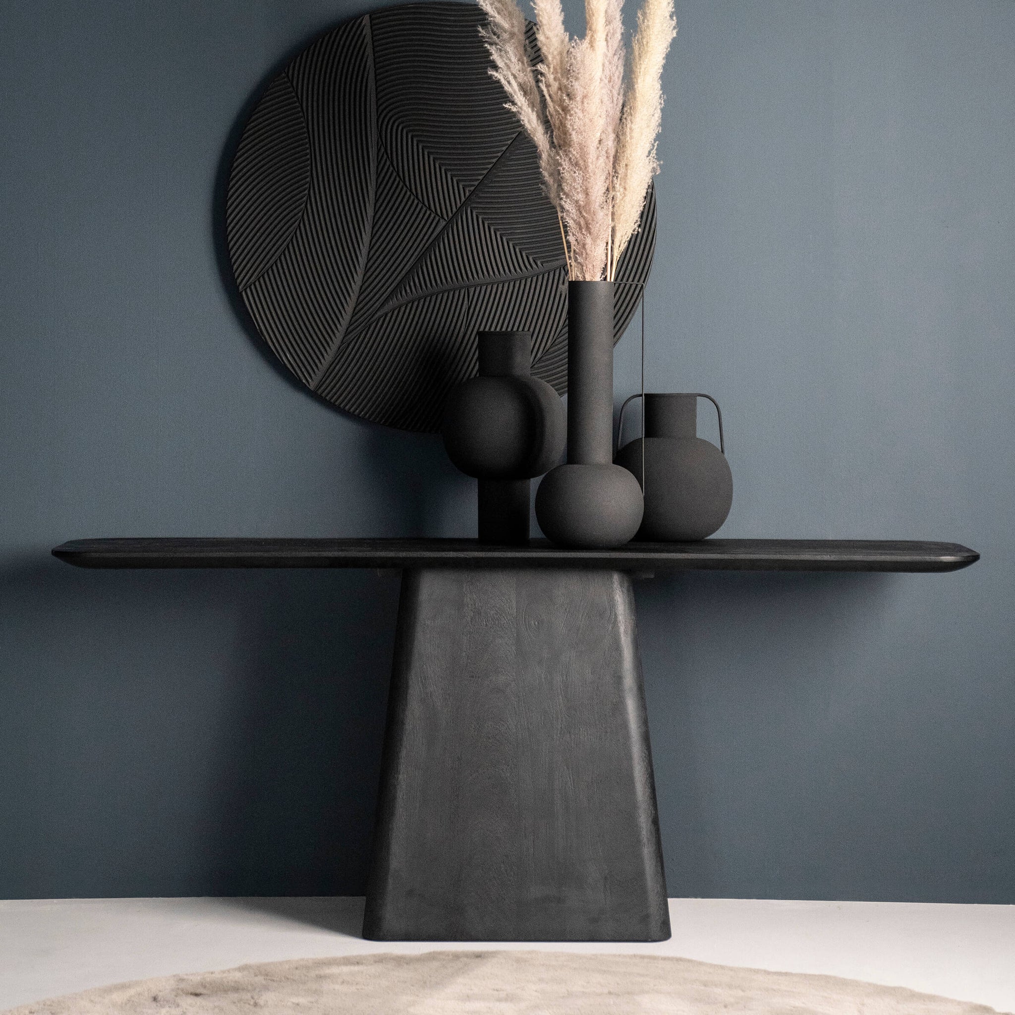 Consoles & Dressing Tables