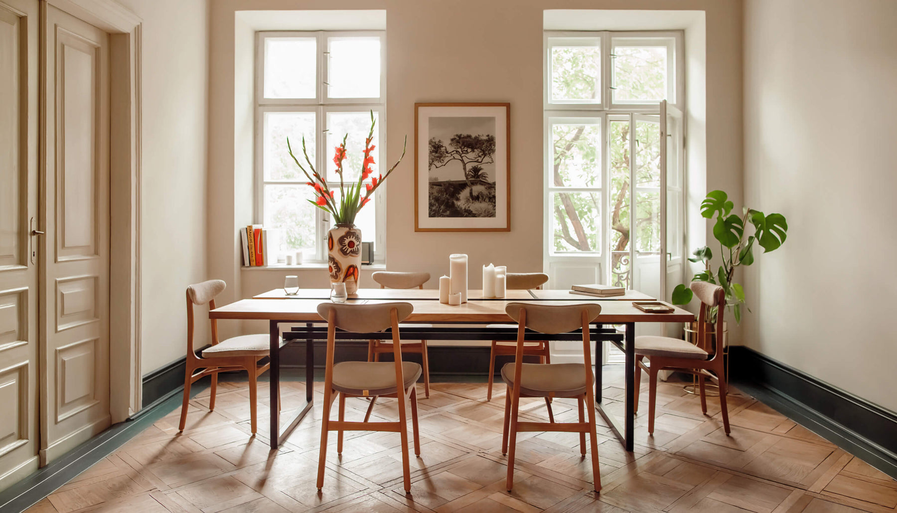 WOO DESIGN ⋆ in DESIGN We trust ⋆ Designer Furniture, Décor & Lighting