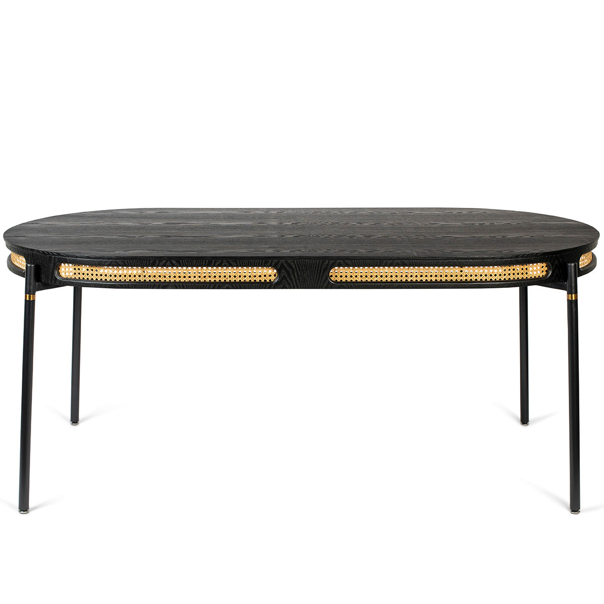 Don't Stop The Webbing Table by Bold Monkey