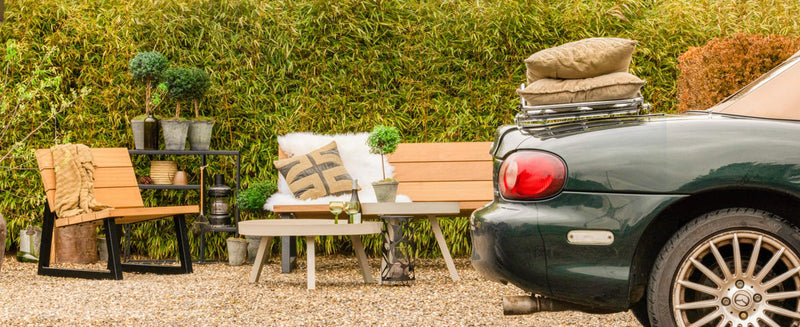 WOO DESIGN ⋆ in DESIGN We trust ⋆ Designer Furniture, Décor & Lighting