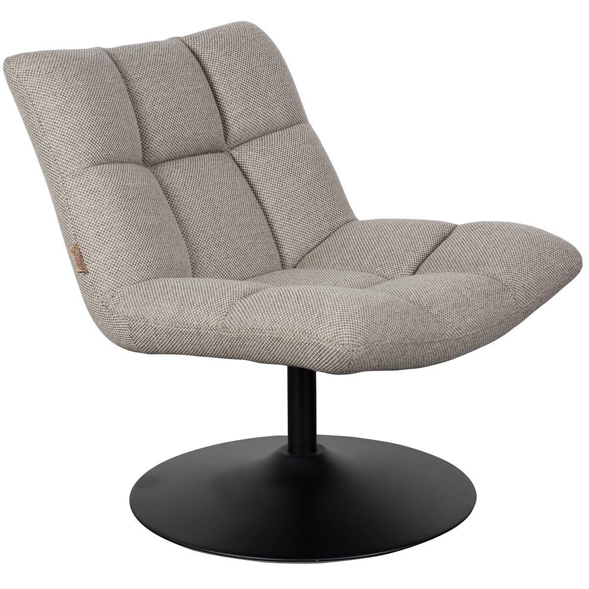 Bar Lounge Chair by Dutchbone
