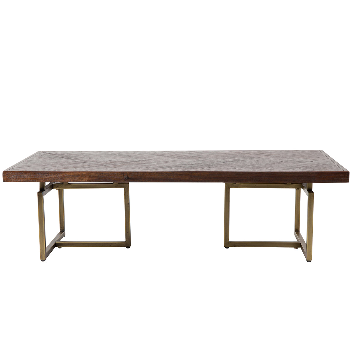 Class Coffee Table by Dutchbone