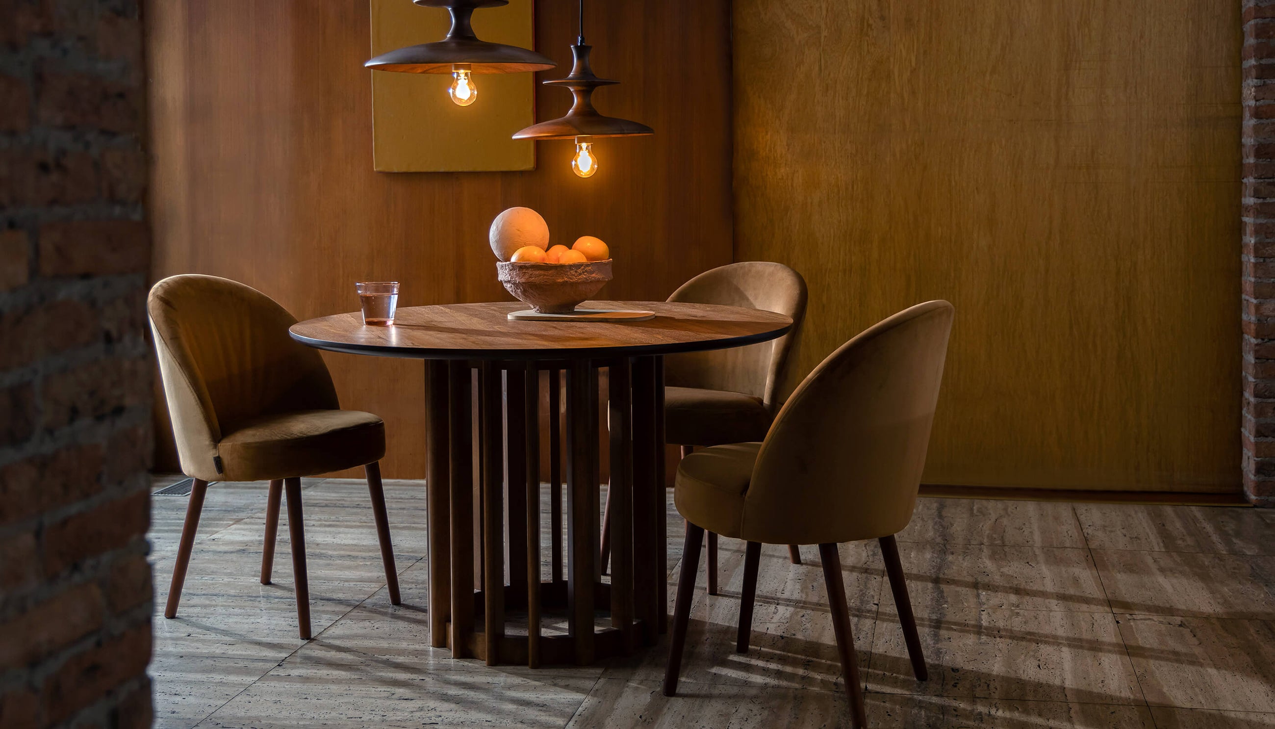 WOO DESIGN ⋆ in DESIGN We trust ⋆ Designer Furniture, Décor & Lighting