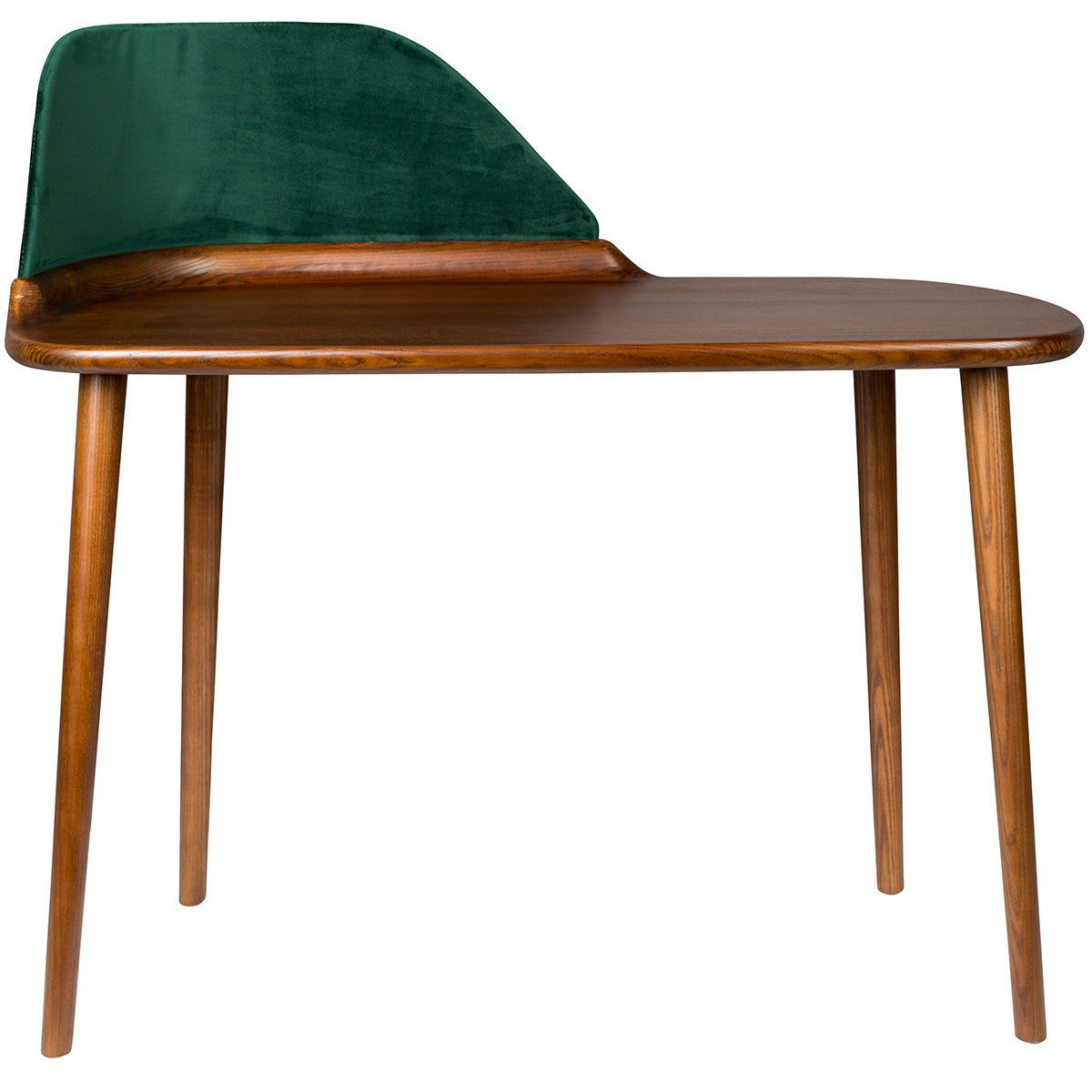 Finn Table Desk by Dutchbone