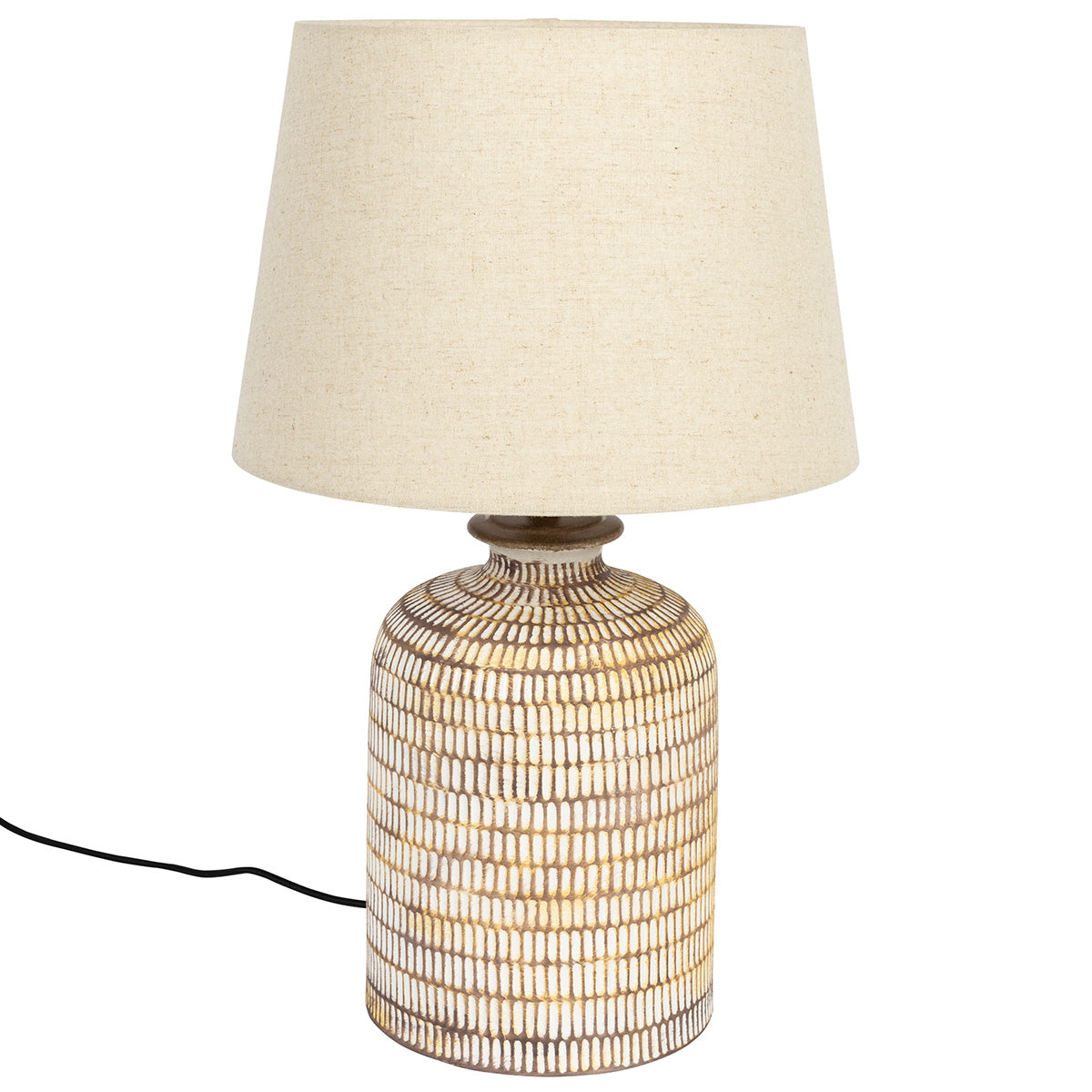 Russel Table Lamp by Dutchbone
