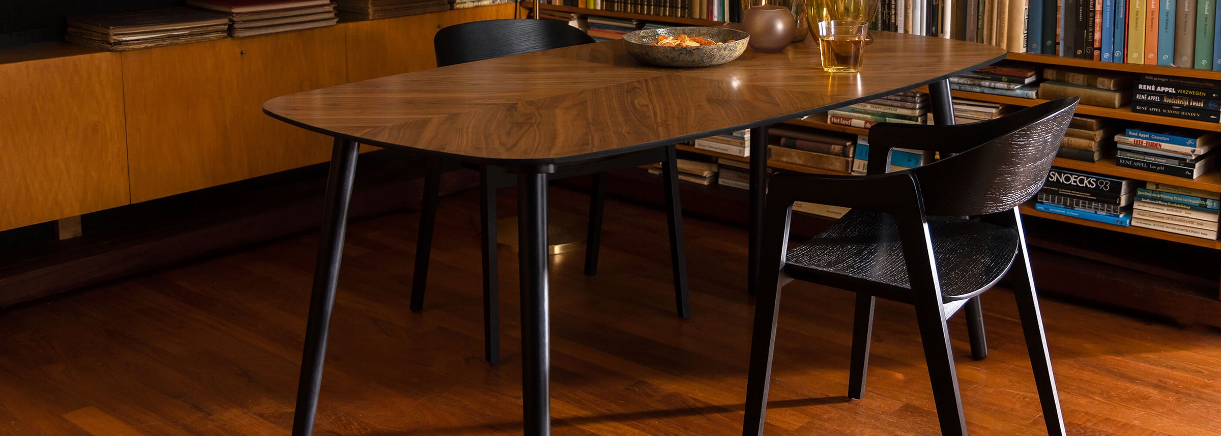 WOO DESIGN ⋆ in DESIGN We trust ⋆ Designer Furniture, Décor & Lighting