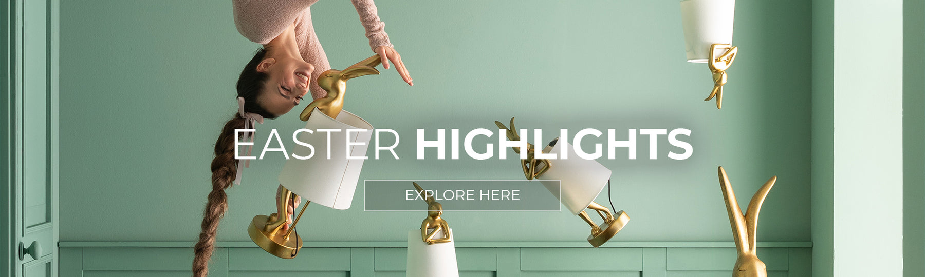 WOO DESIGN ⋆ in DESIGN We trust ⋆ Designer Furniture, Décor & Lighting