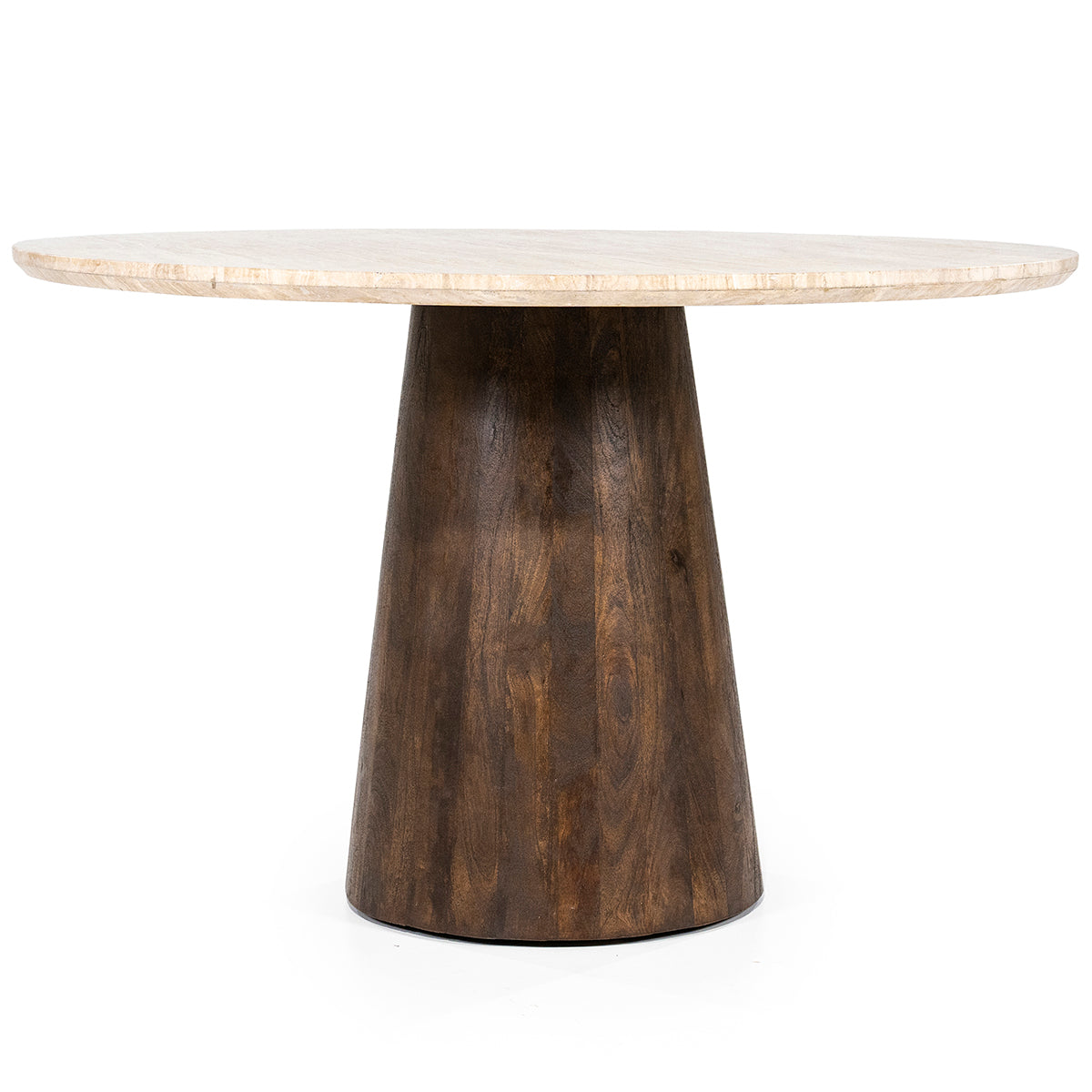 Aikin Dining Table by Eleonora