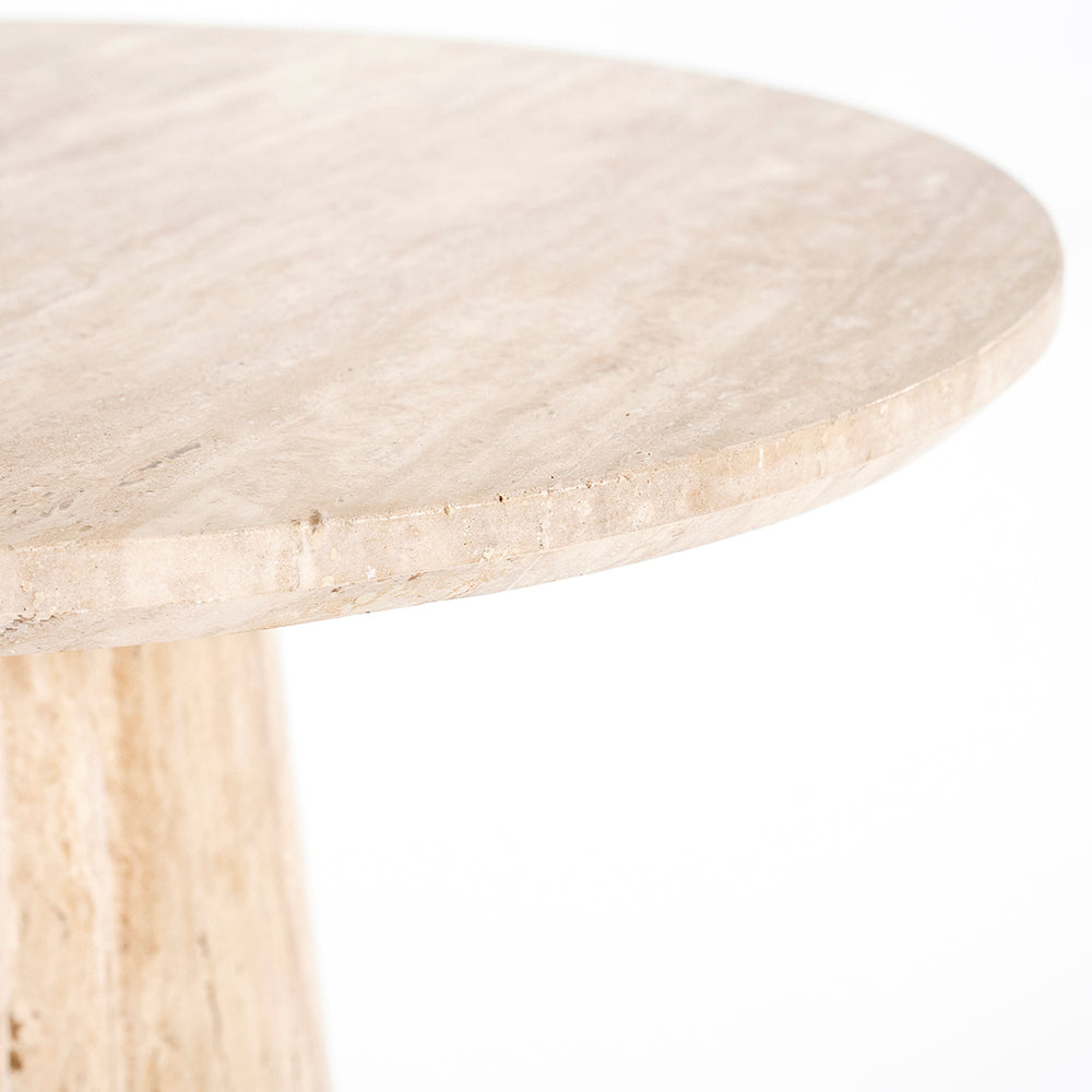 Aime Dining Table by Eleonora