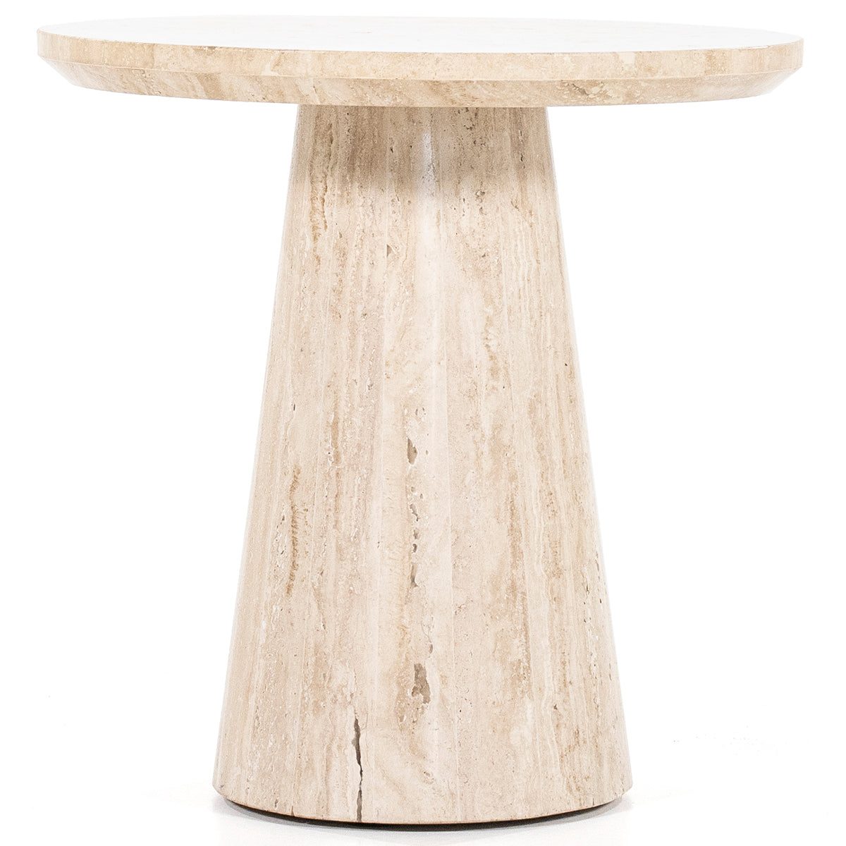 Aime Side Table by Eleonora