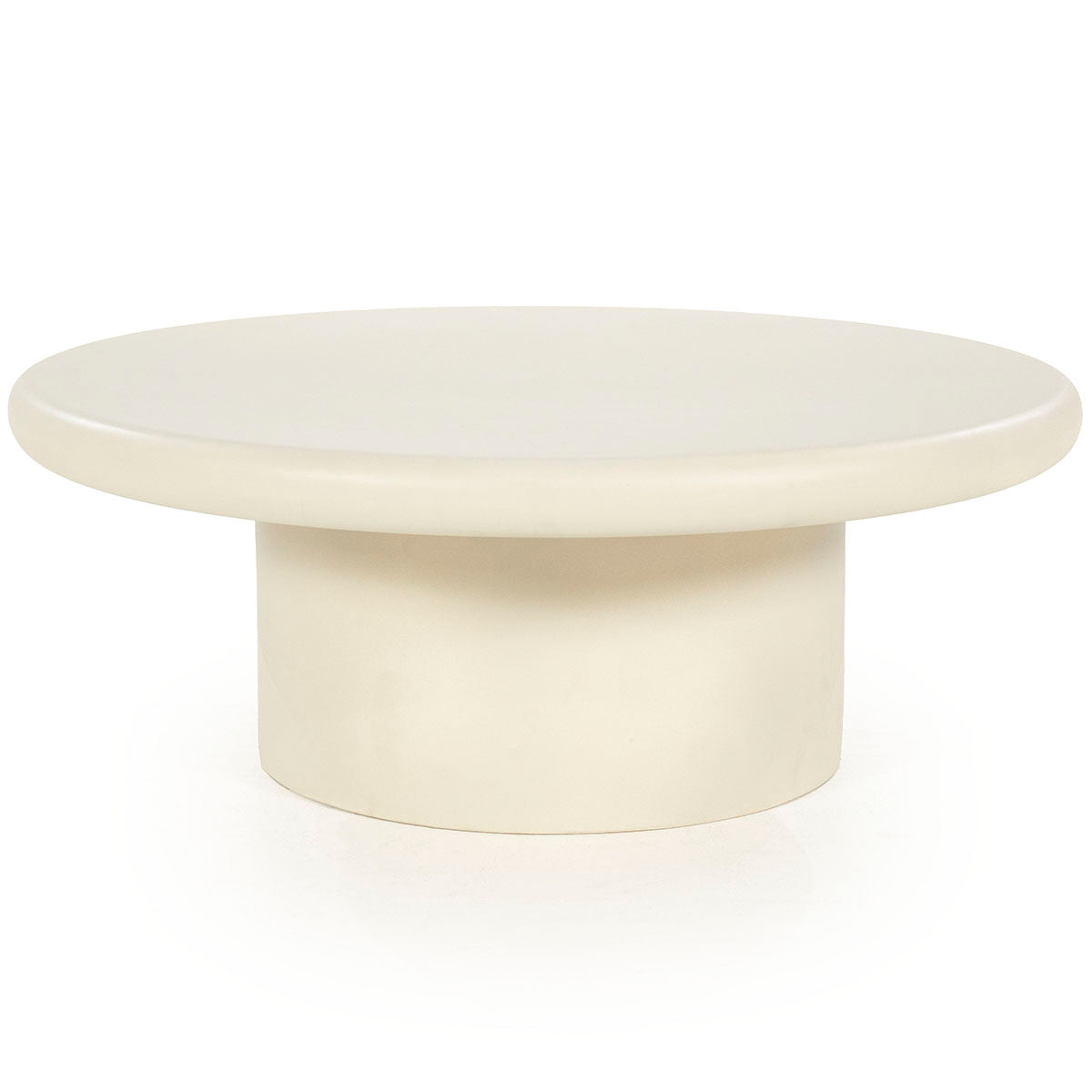 Jade Sand Coffee Table