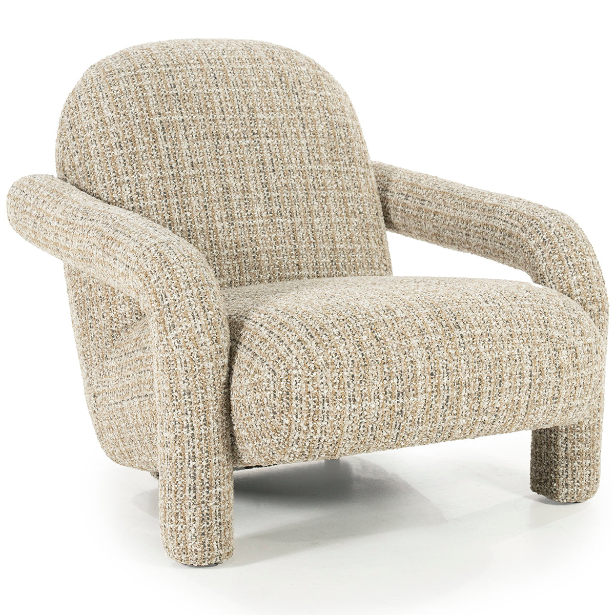 Monica Asti Armchair