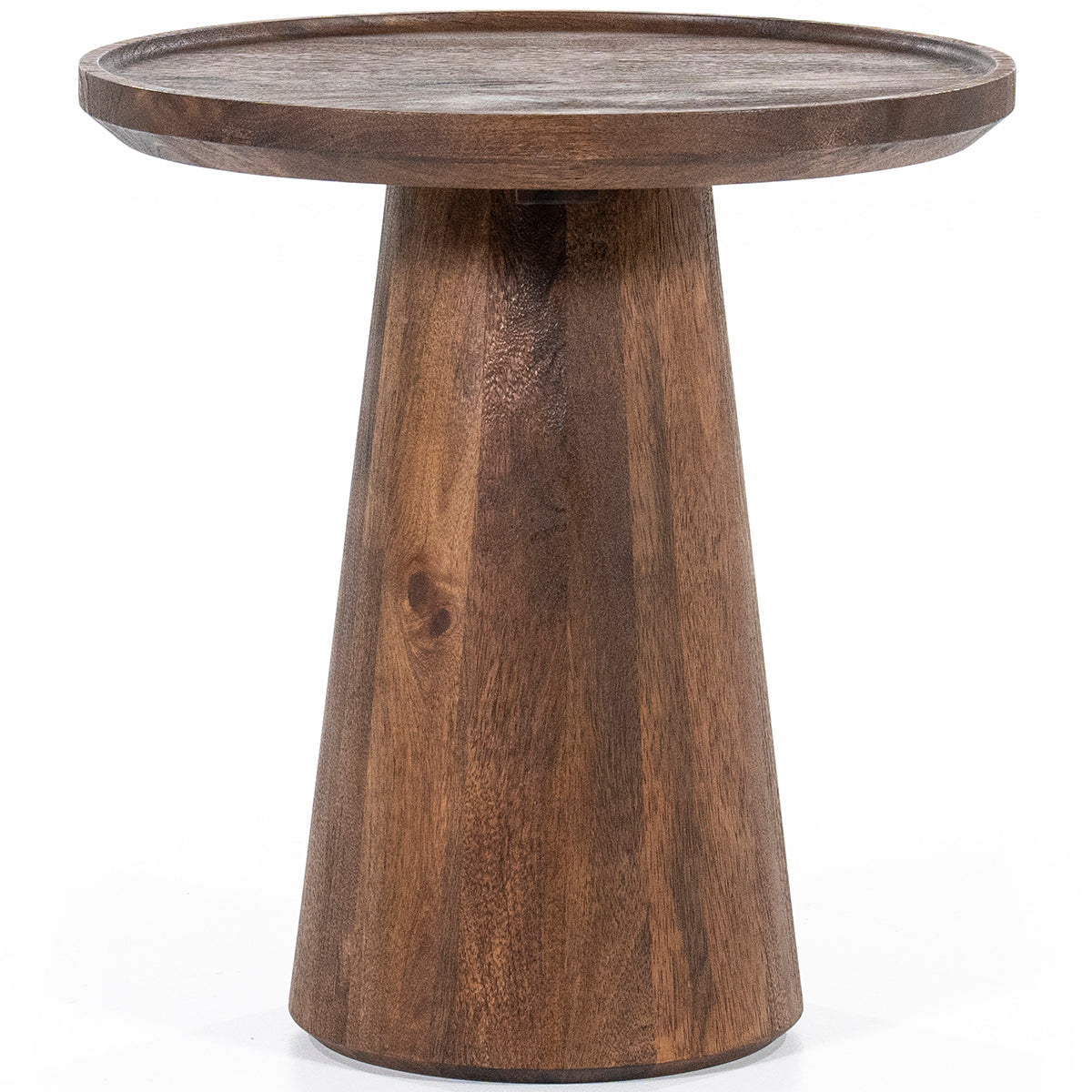 Ron Side Table by Eleonora