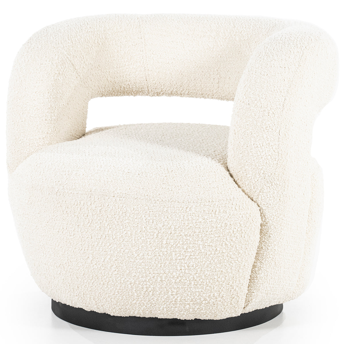 Sharon Spark Lounge Chair by Eleonora