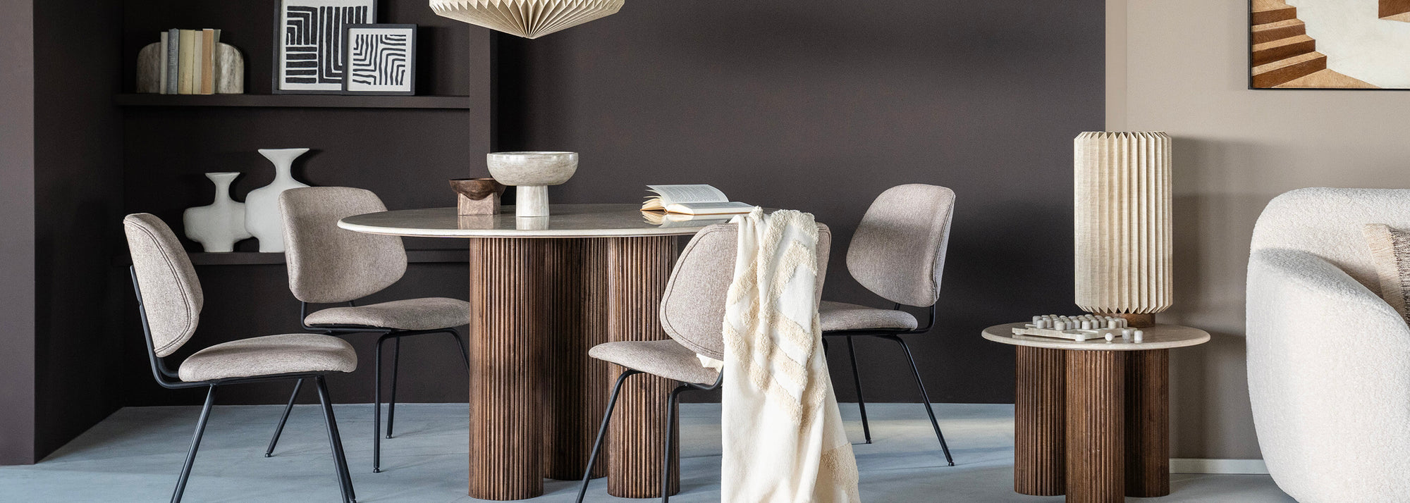 WOO DESIGN ⋆ in DESIGN We trust ⋆ Designer Furniture, Décor & Lighting