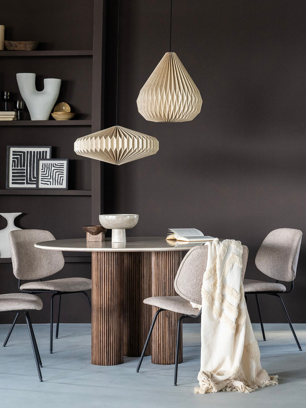 WOO DESIGN ⋆ in DESIGN We trust ⋆ Designer Furniture, Décor & Lighting
