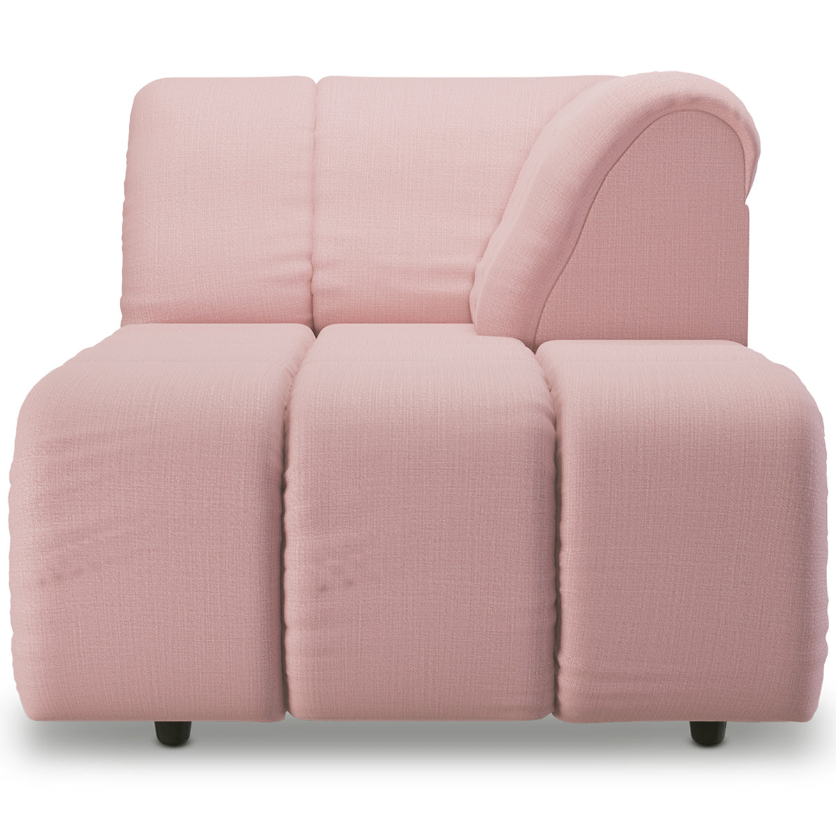 Wave Couch - Element Right Divan