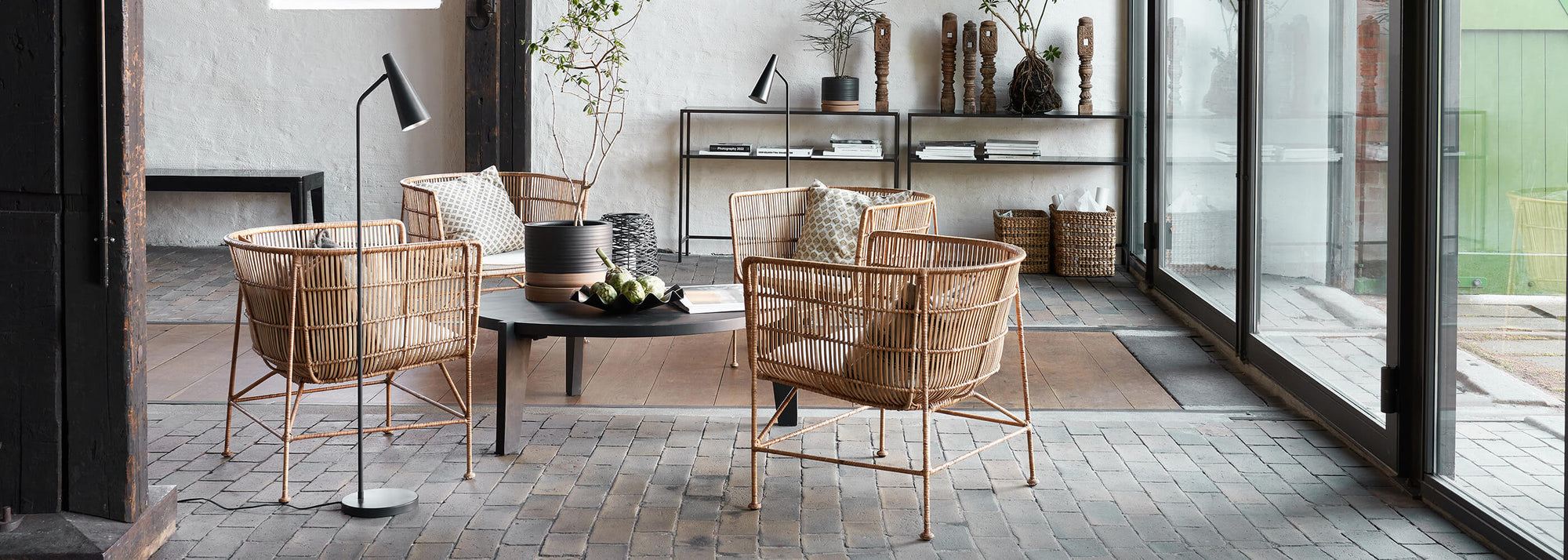 WOO DESIGN ⋆ in DESIGN We trust ⋆ Designer Furniture, Décor & Lighting