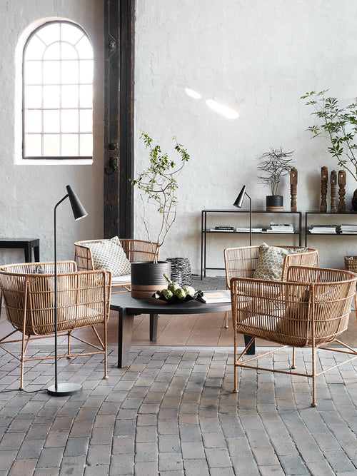 WOO DESIGN ⋆ in DESIGN We trust ⋆ Designer Furniture, Décor & Lighting