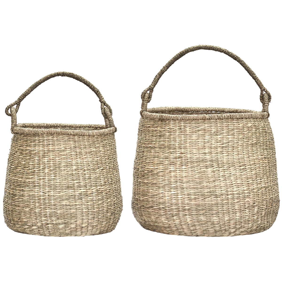 Cesta Nature Storage Baskets (2/Set)