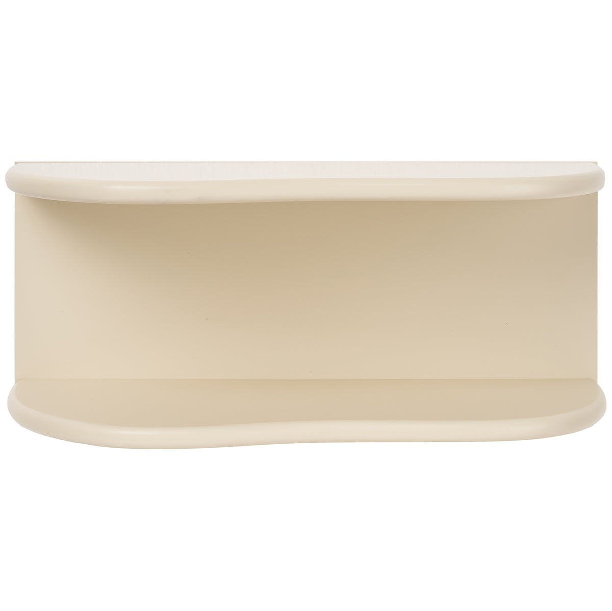Botta Duo Wall Shelf
