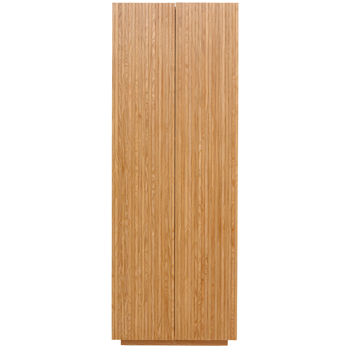 Brighton Natural Cabinet