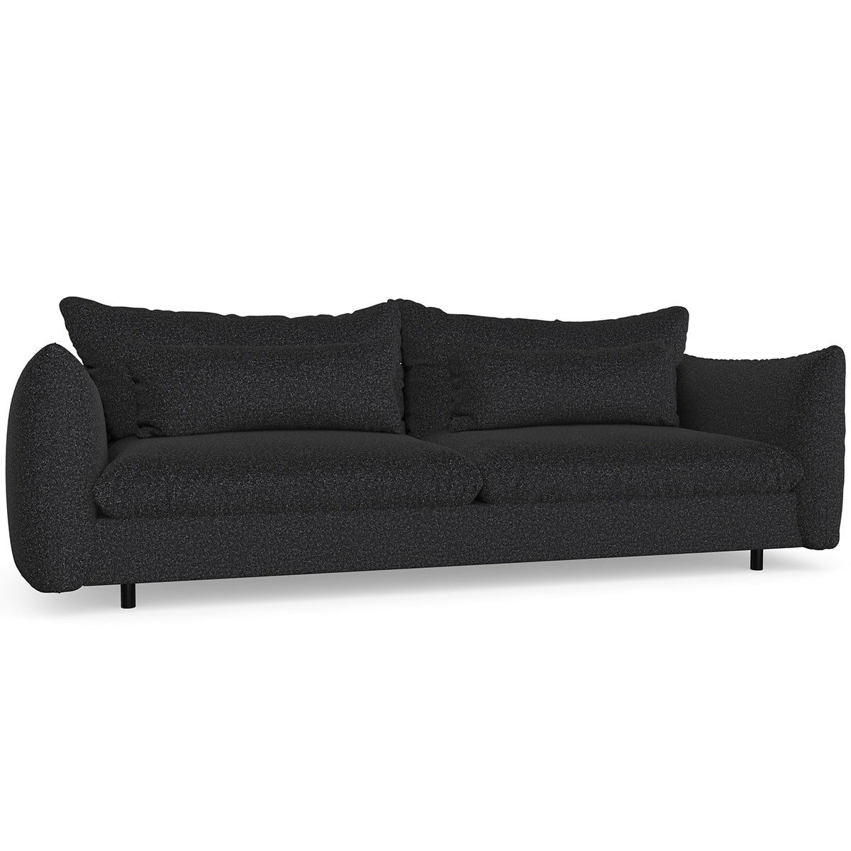 Puffy Sofa Bed
