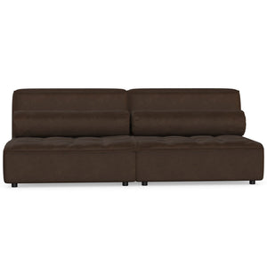 Tres Doux Modular Sofa without Armrests