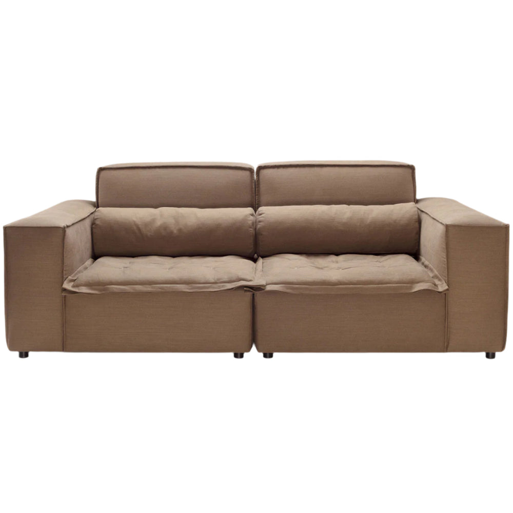 Tres Doux Modular Sofa