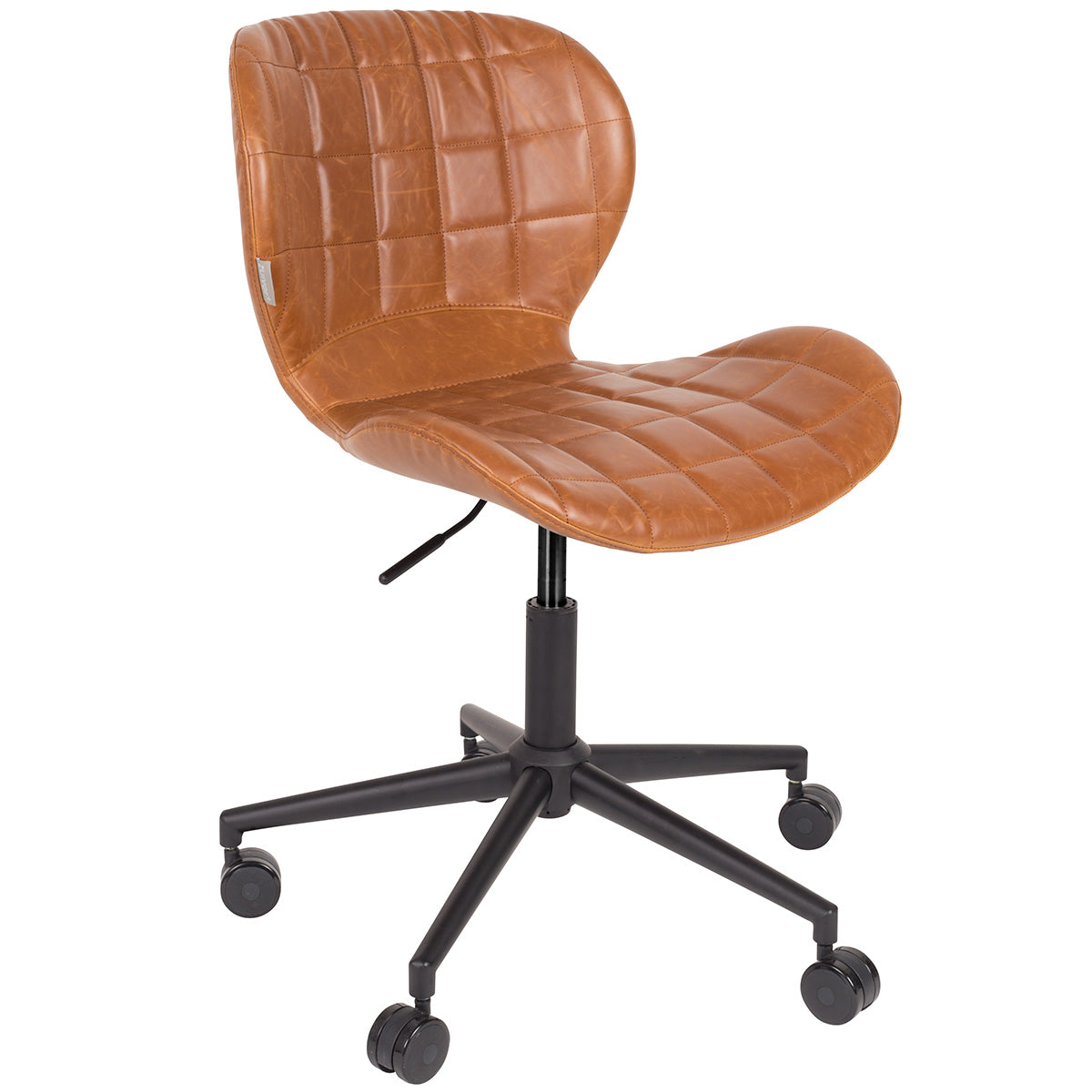 OMG LL Office Chair by Zuiver