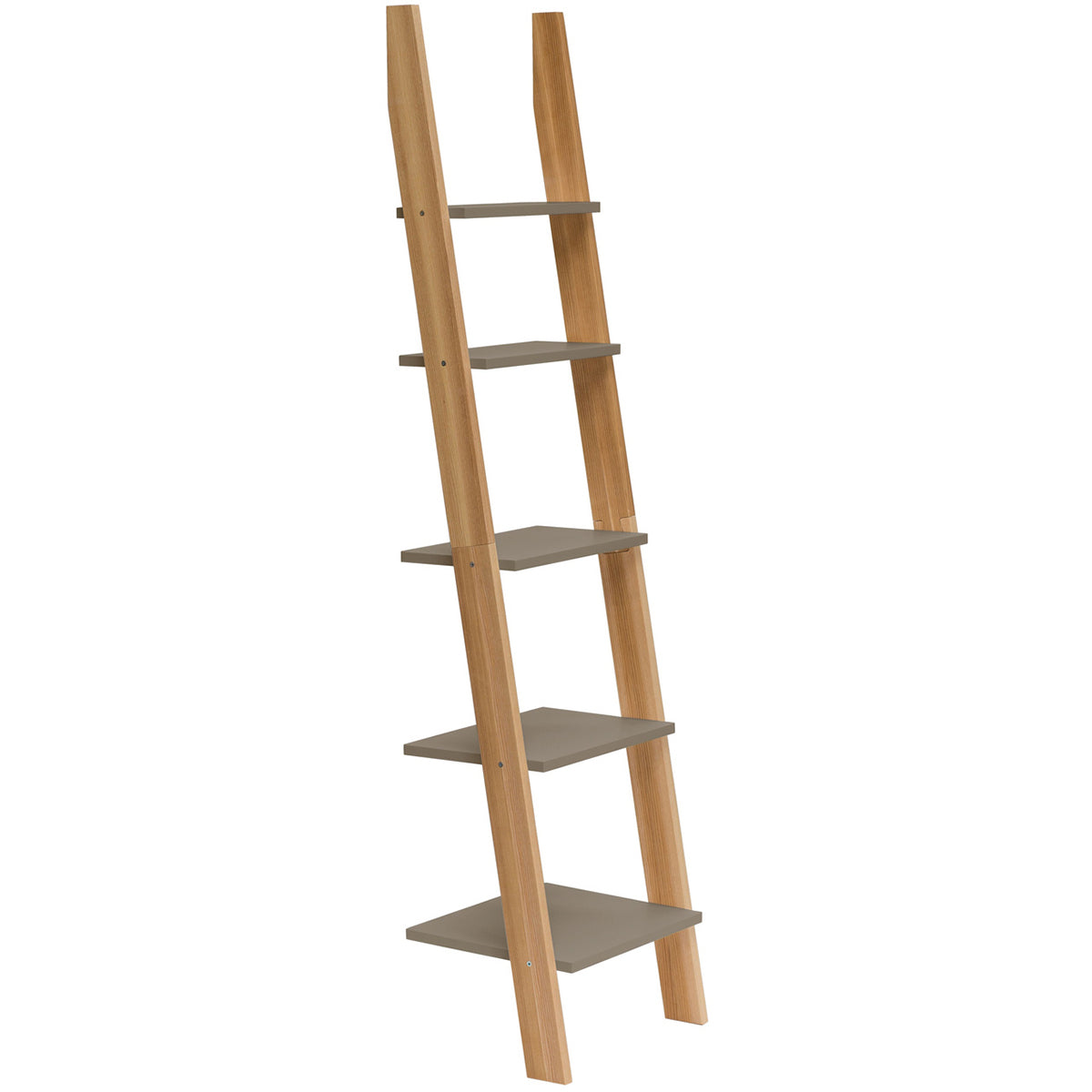 Ashme Ladder Shelf by Ragaba