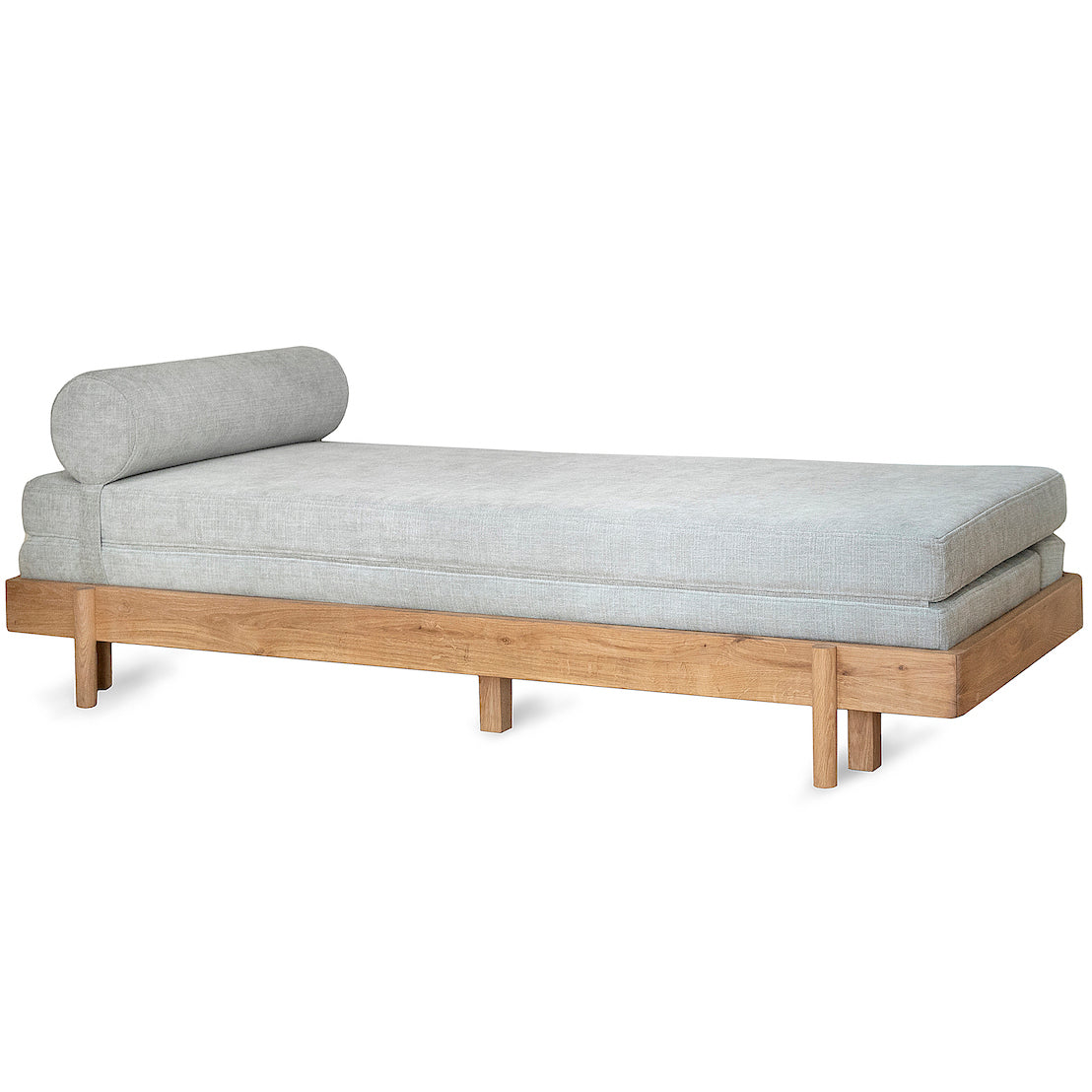 Kiko Oak Daybed