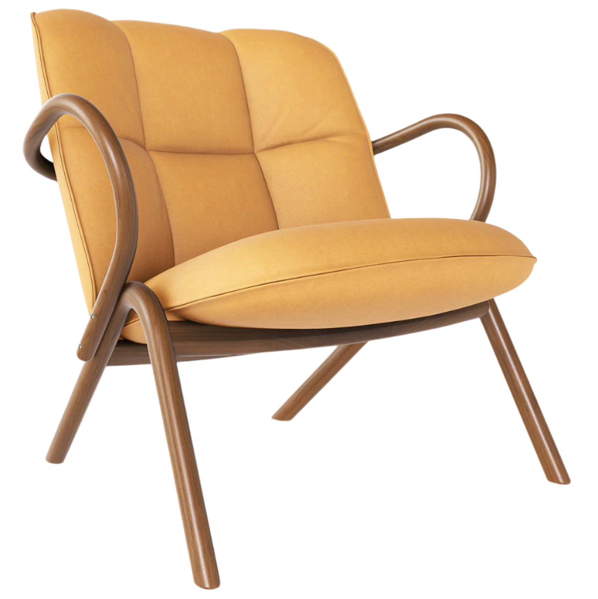 Cissy Low Lounge Armchair