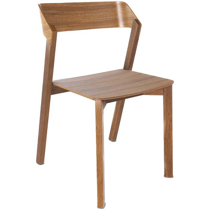 Merano Wood Chair