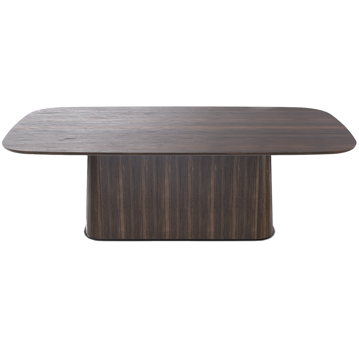 P.O.V. 465 Spherical Dining Table | WOO .Design