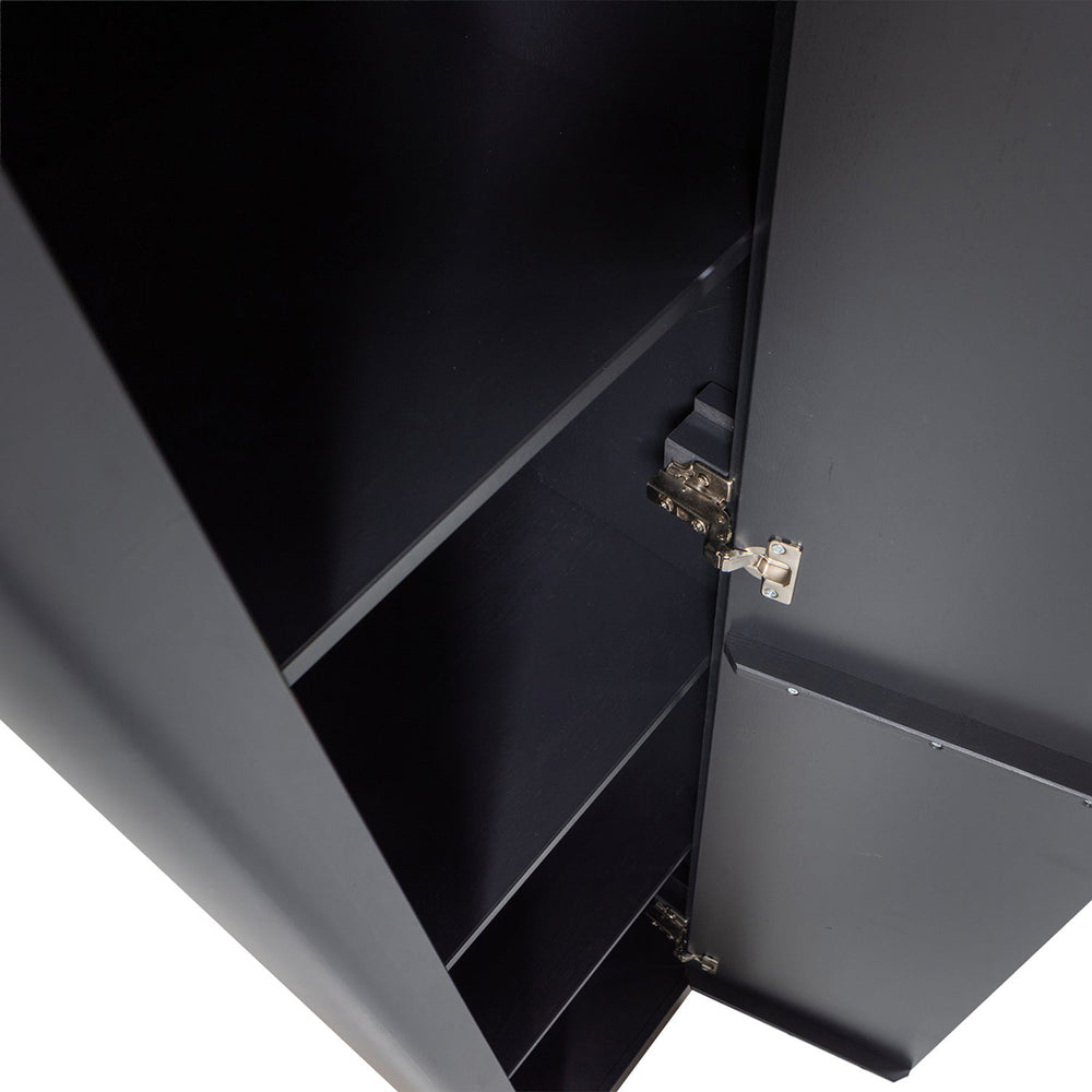 Gunnar Small High Cabinet