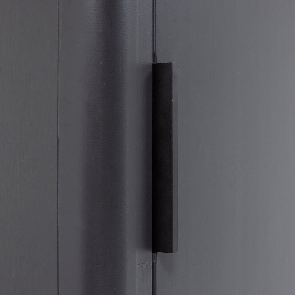 Gunnar Small High Cabinet