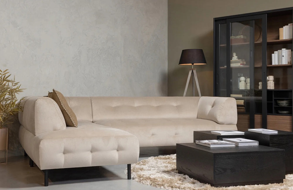 Pim Wood Side Table (3/Set)