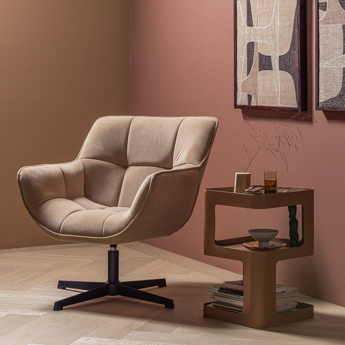 Riv Side Table