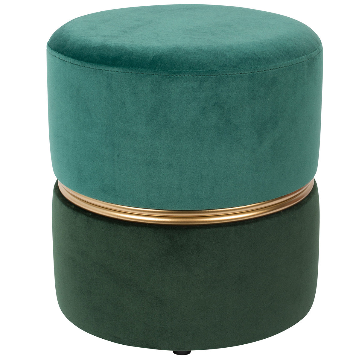 Bubbly Stool by White Label Living