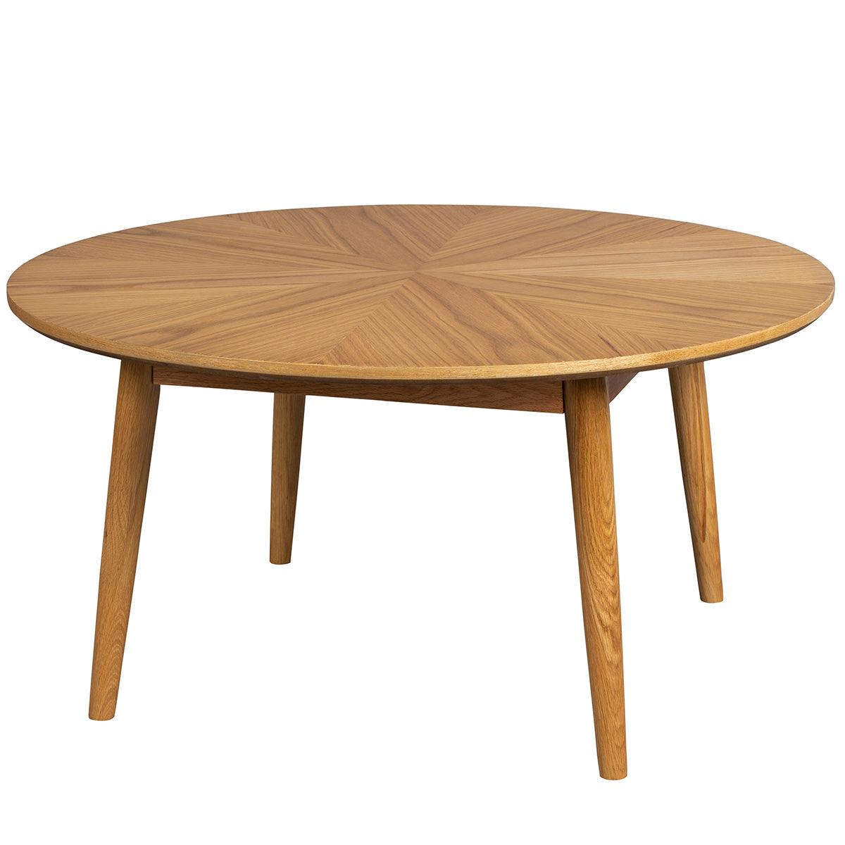 Fabio Coffee Table by White Label Living