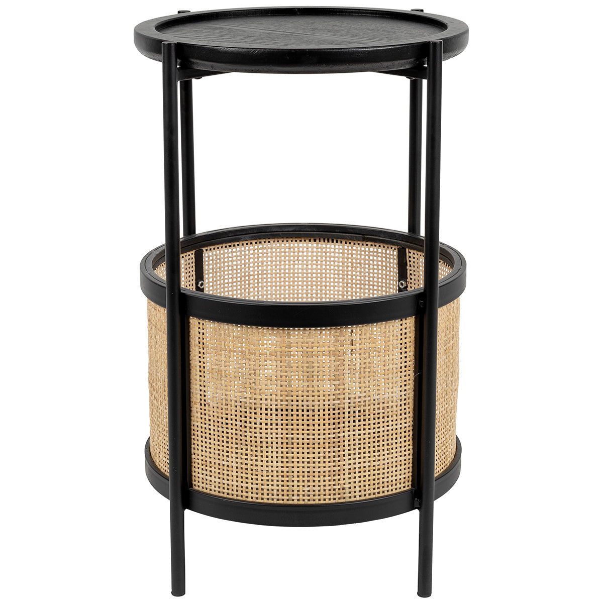 Makoto Side Table by White Label Living