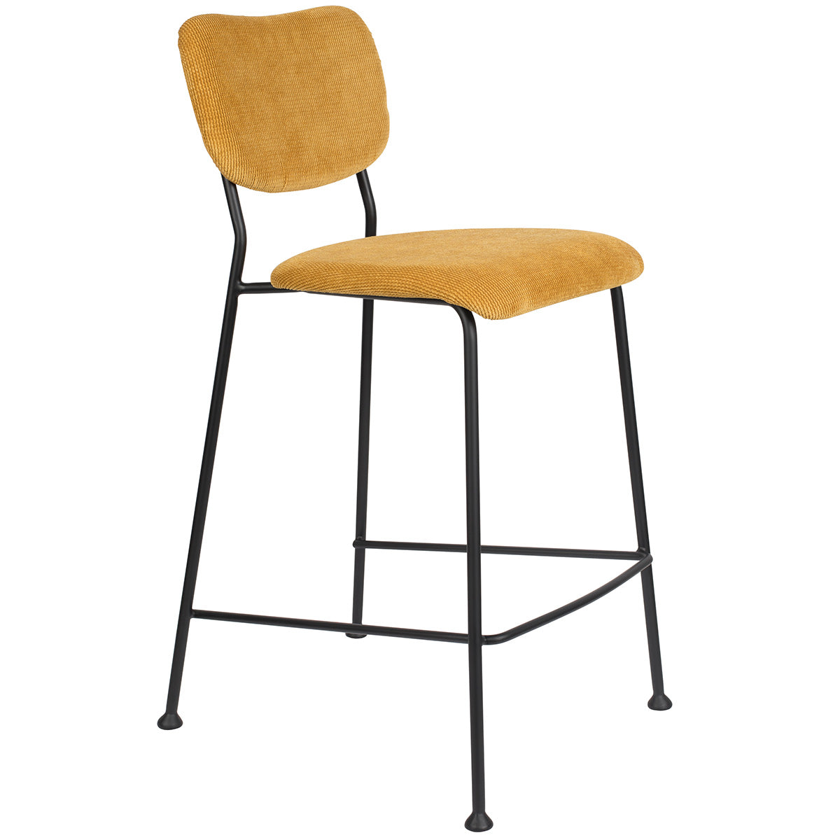 Benson Counter Stool by Zuiver